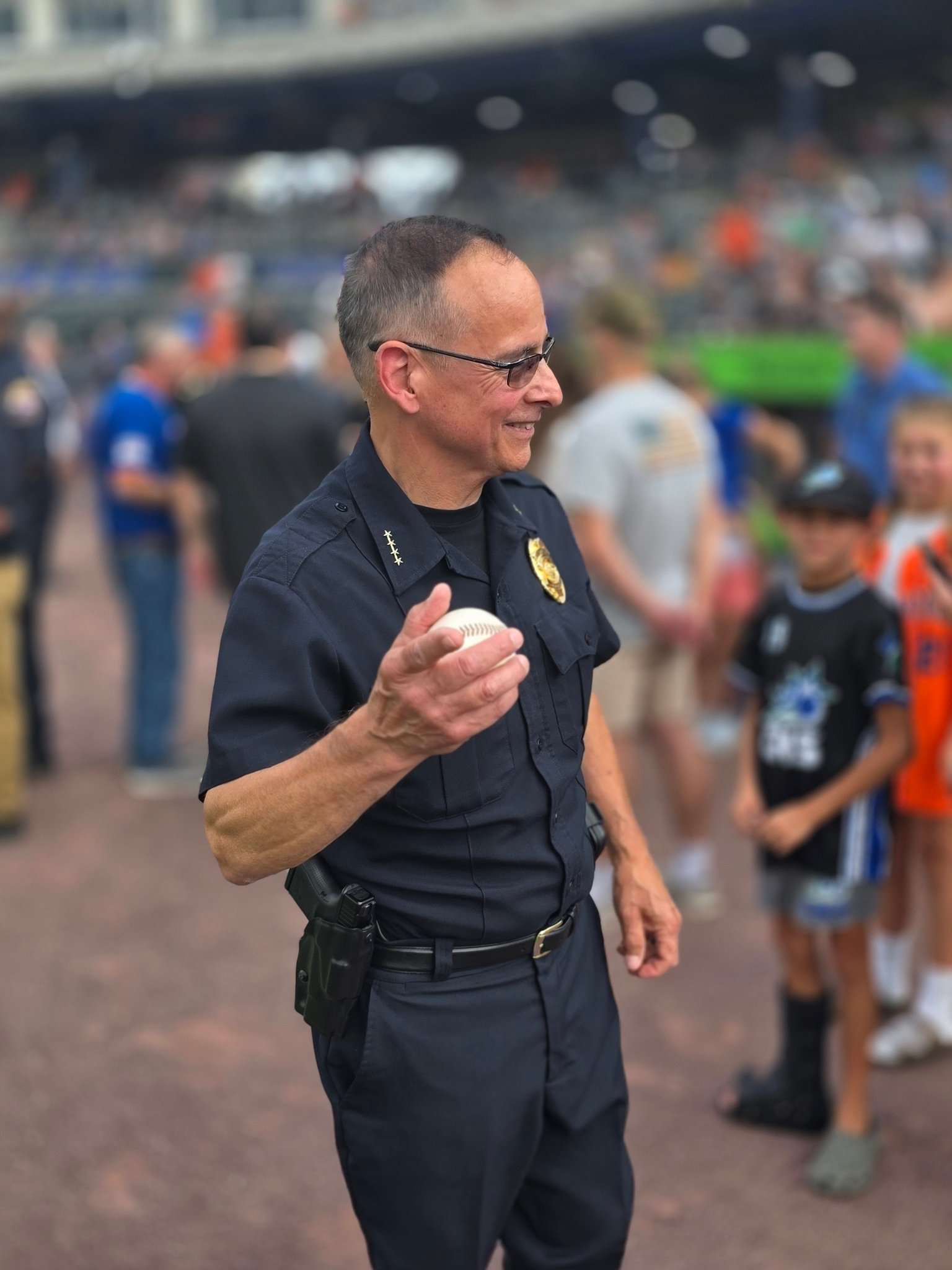 Syracuse Police Department Syracuse Police Department 2420