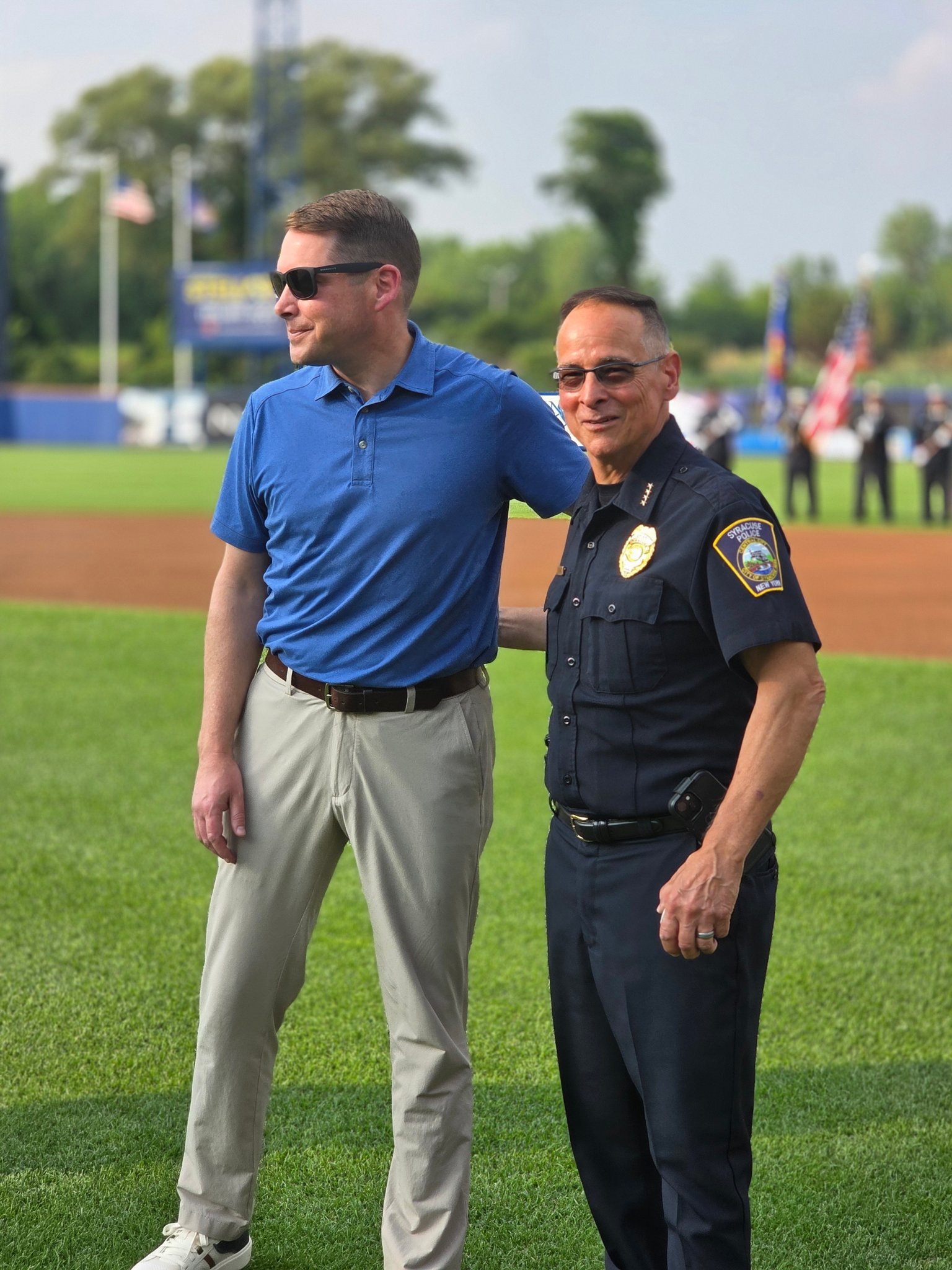 Syracuse Police Department Syracuse Police Department 4071
