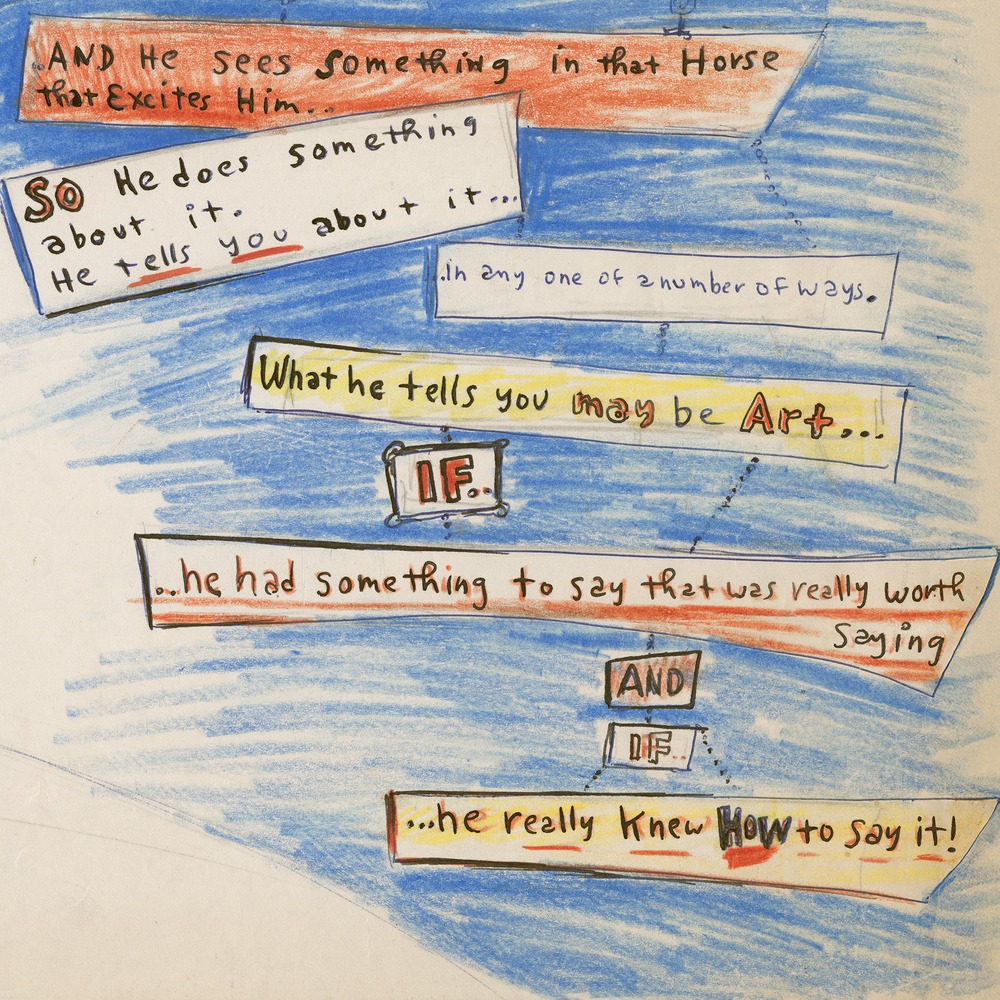 The Art - “Saturday Evening Post,” October 23, 1965: For Dr. Seuss ...