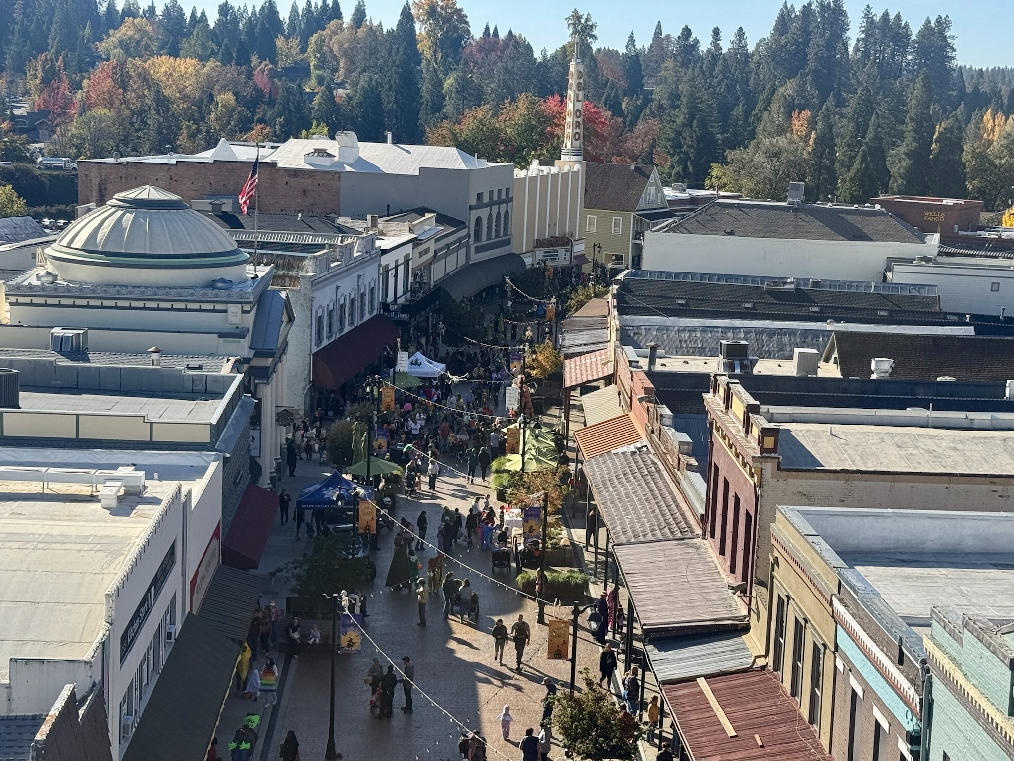 City Of City Of Grass Valley California Government