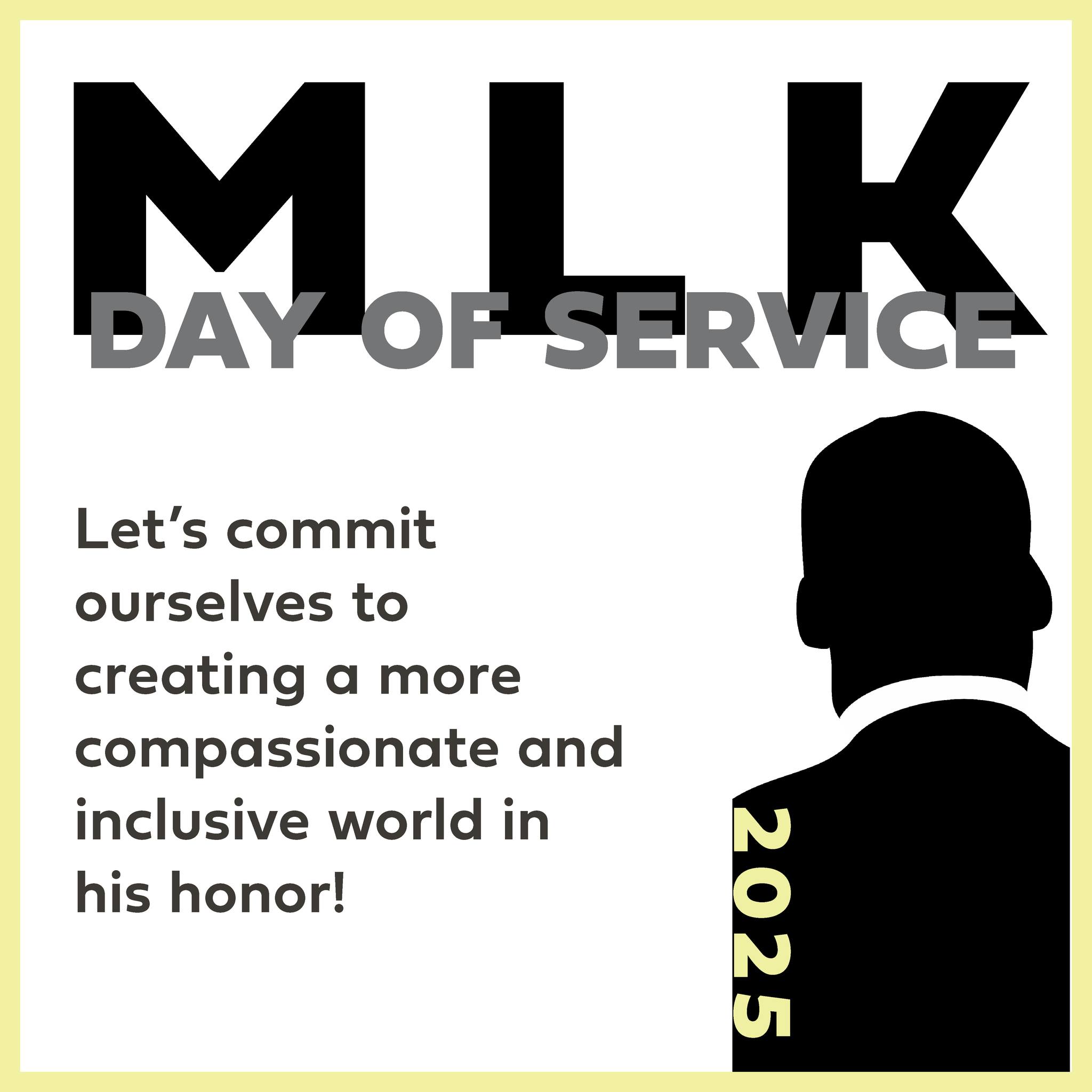 AHRC - MLK Day is an opportunity to reflect on the legacy of a leader ...