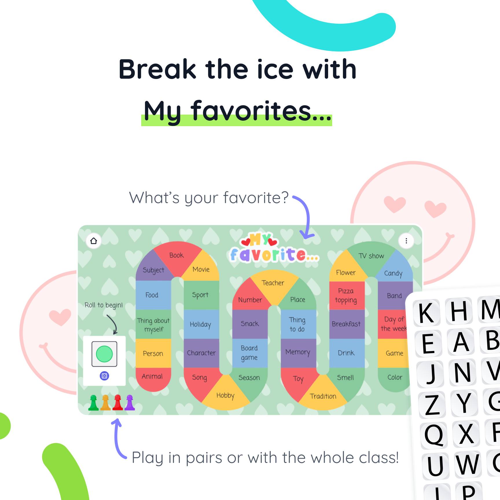 Classroomscreen - Classroomscreen added a new photo.