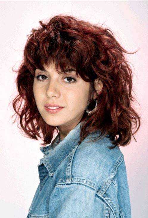 Happy Birthday Marisa Tomei She Raise 80s Awareness