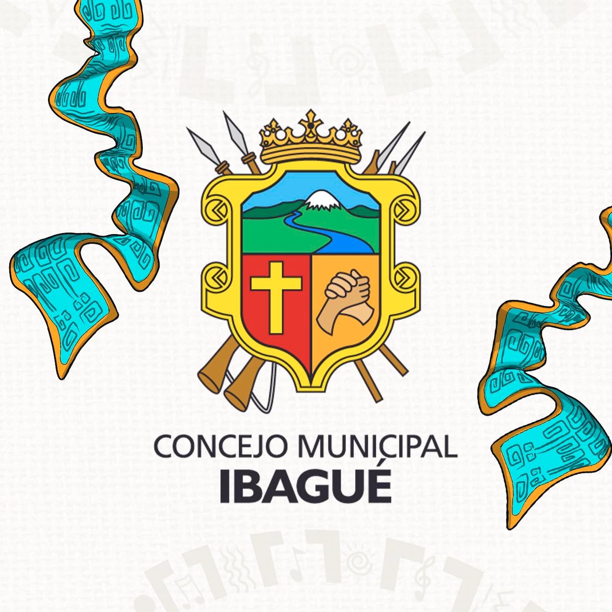 Concejo Municipal De Ibagué Concejo Municipal De Ibagué 2734