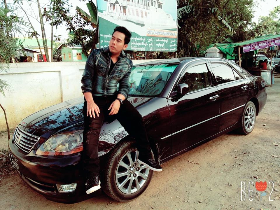Hein Htet Aung