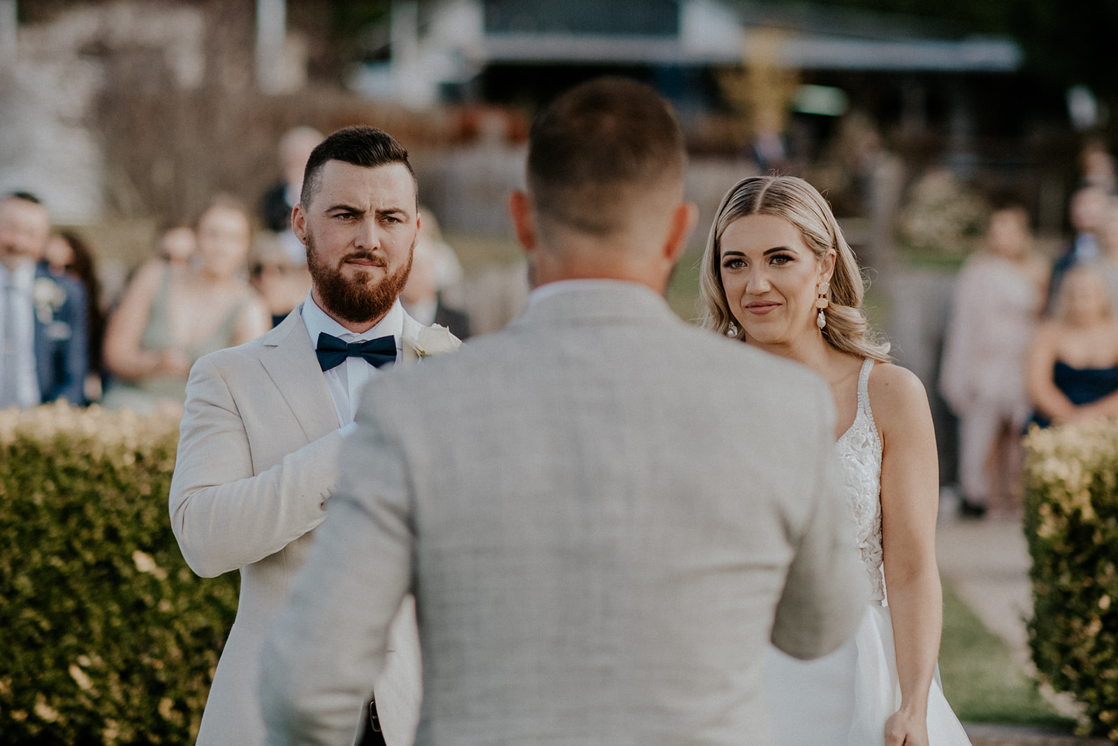 Blue Tongue Kiss Photojournalism Weddings Photography By Jeremy Piper
