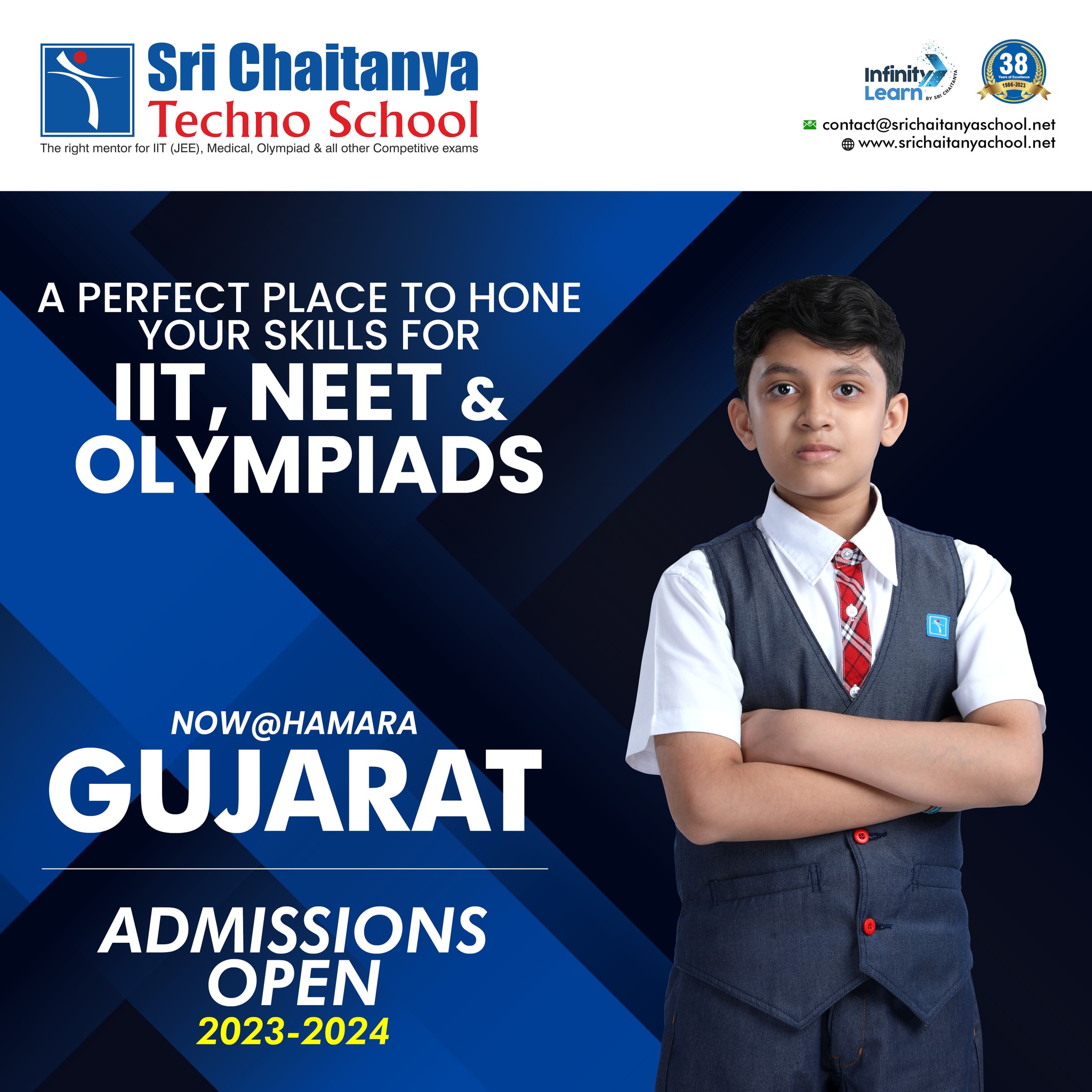Sri Chaitanyas Academic Sri Chaitanya Techno School Facebook