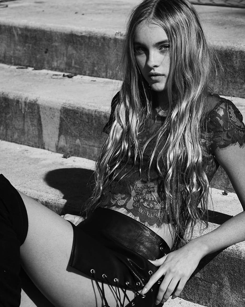 Summer Rose Hart