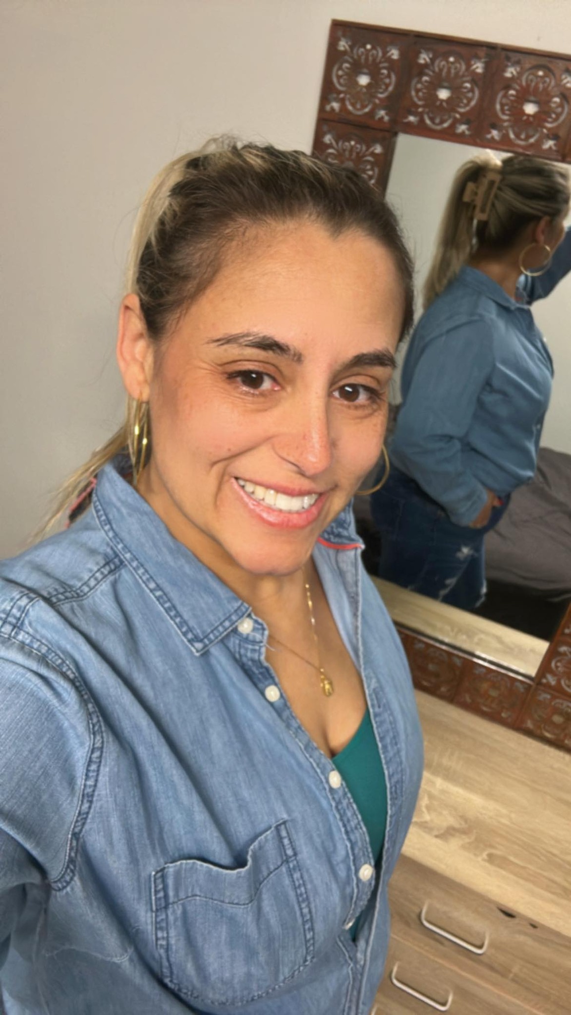 Isabel Cristina