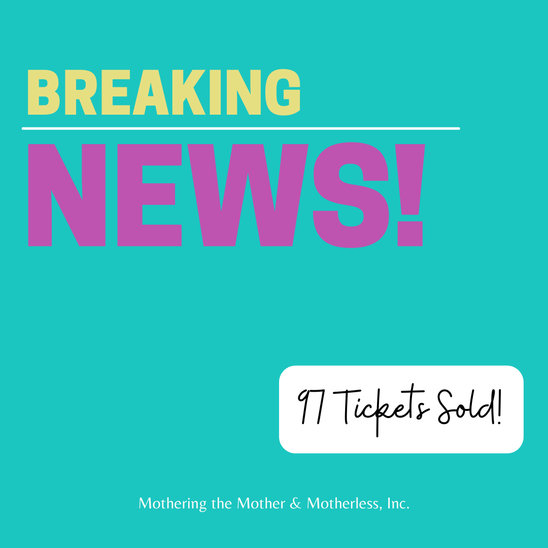 Mothering The Mother And Motherless Inc
