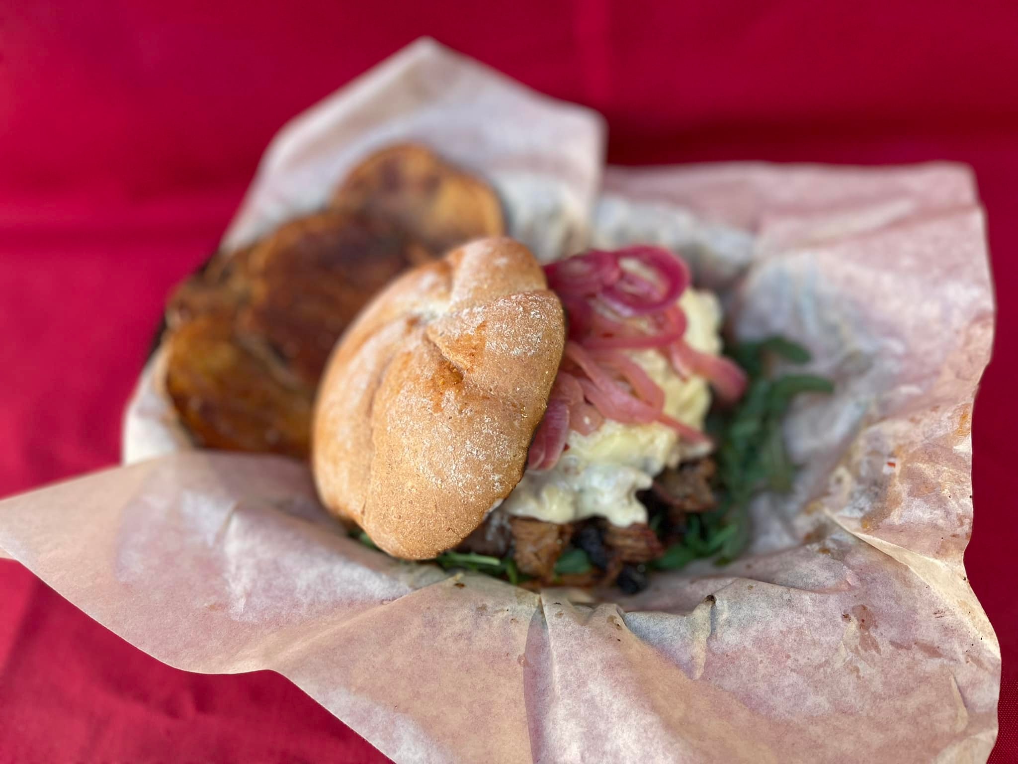 Bone Daddys Barbeque Added A New Photo Bone Daddys Barbeque