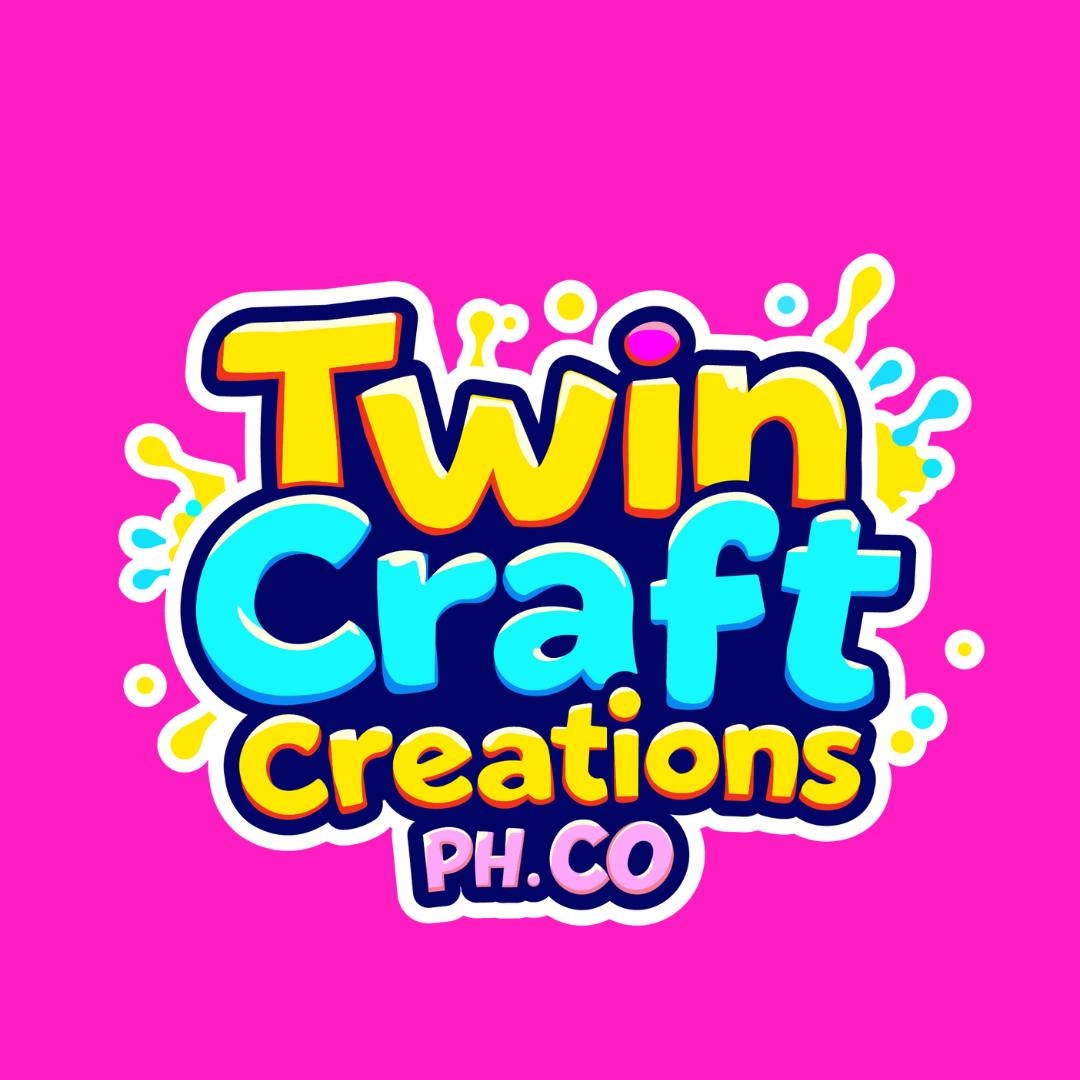 Twin Craft Creations PH CO.... - Twin Craft Creations PH CO.