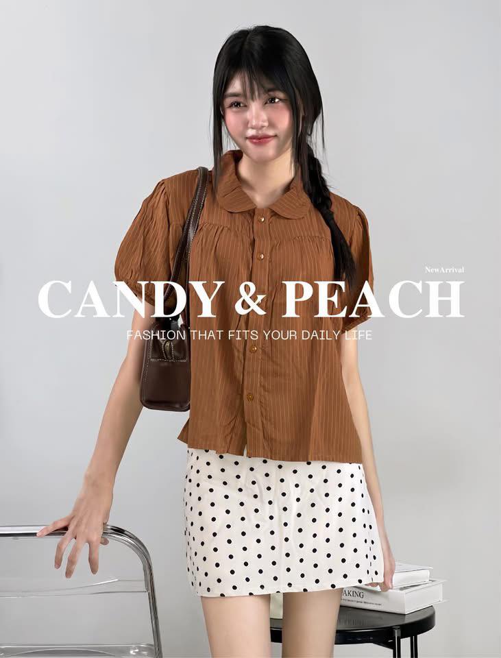 Candy And Peach Candy And Peach Added A New Photo