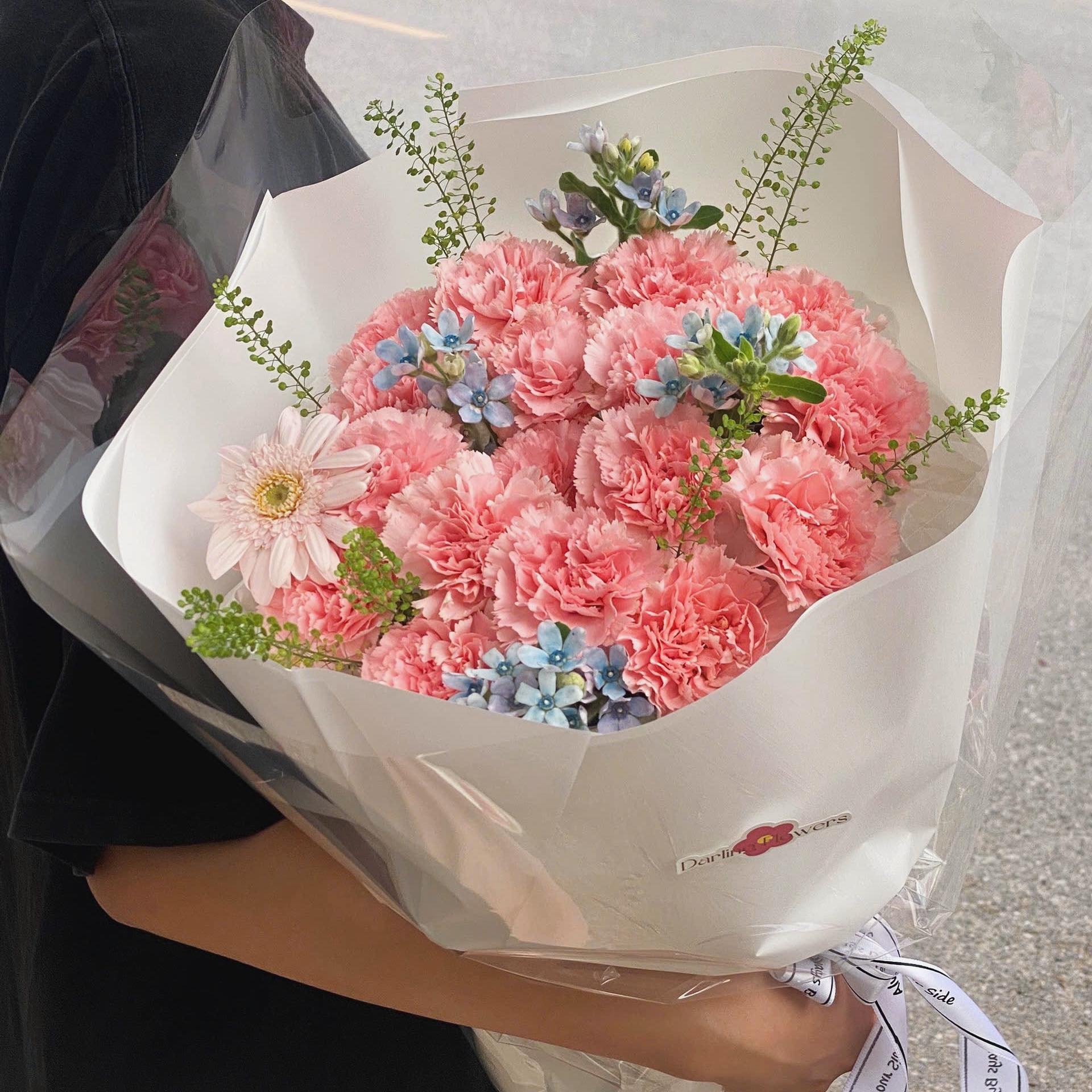 Darling Flowers Tiệm Hoa Tươi