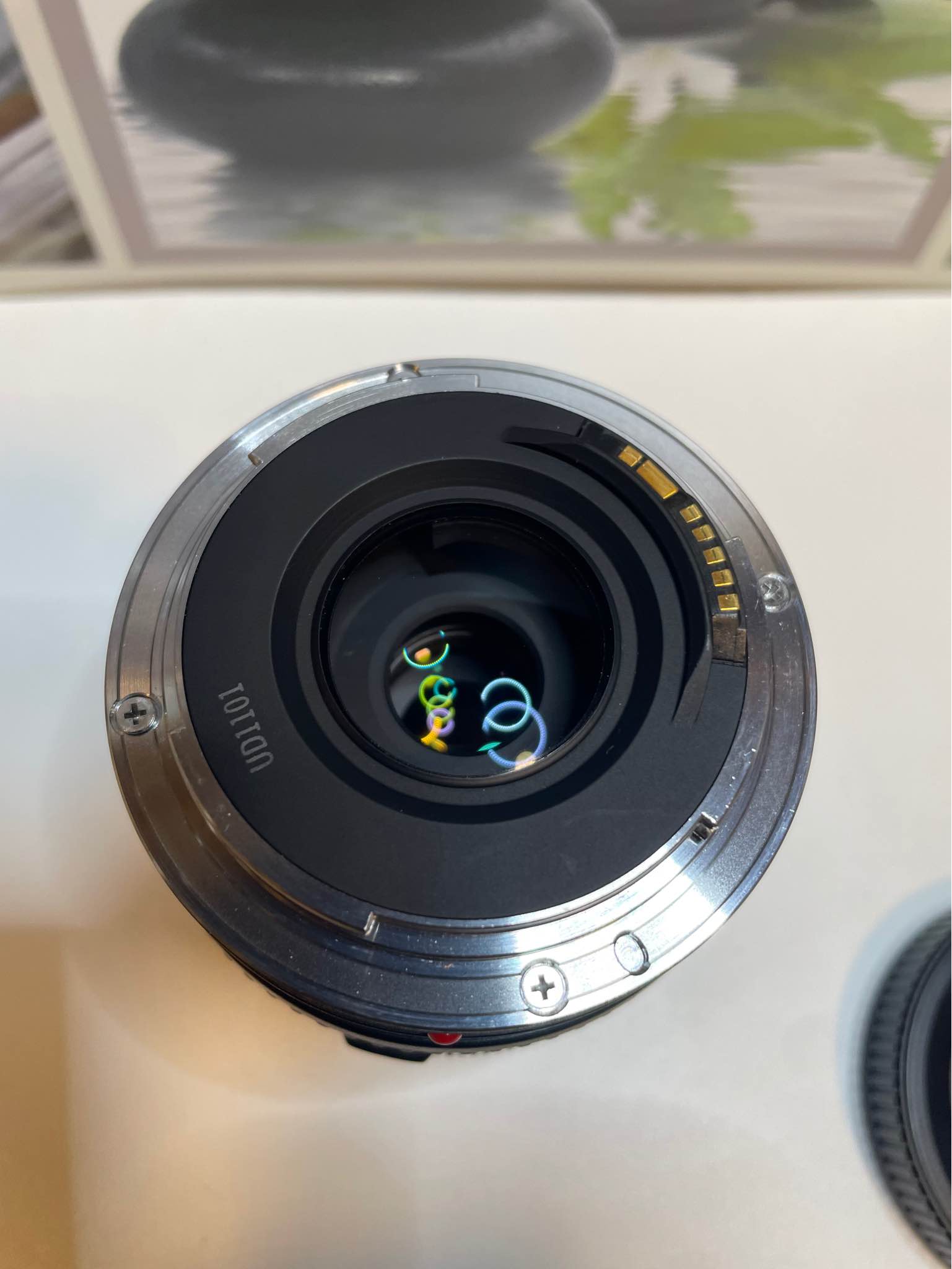 Objectif Canon Ef 28 70mm Lenses Hayange Facebook Marketplace