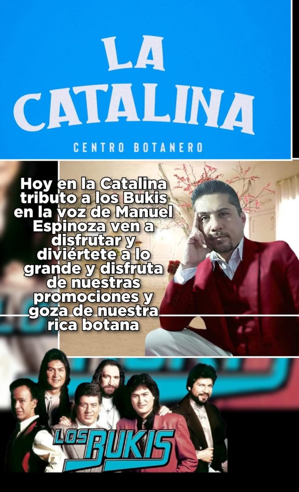 La Catalina