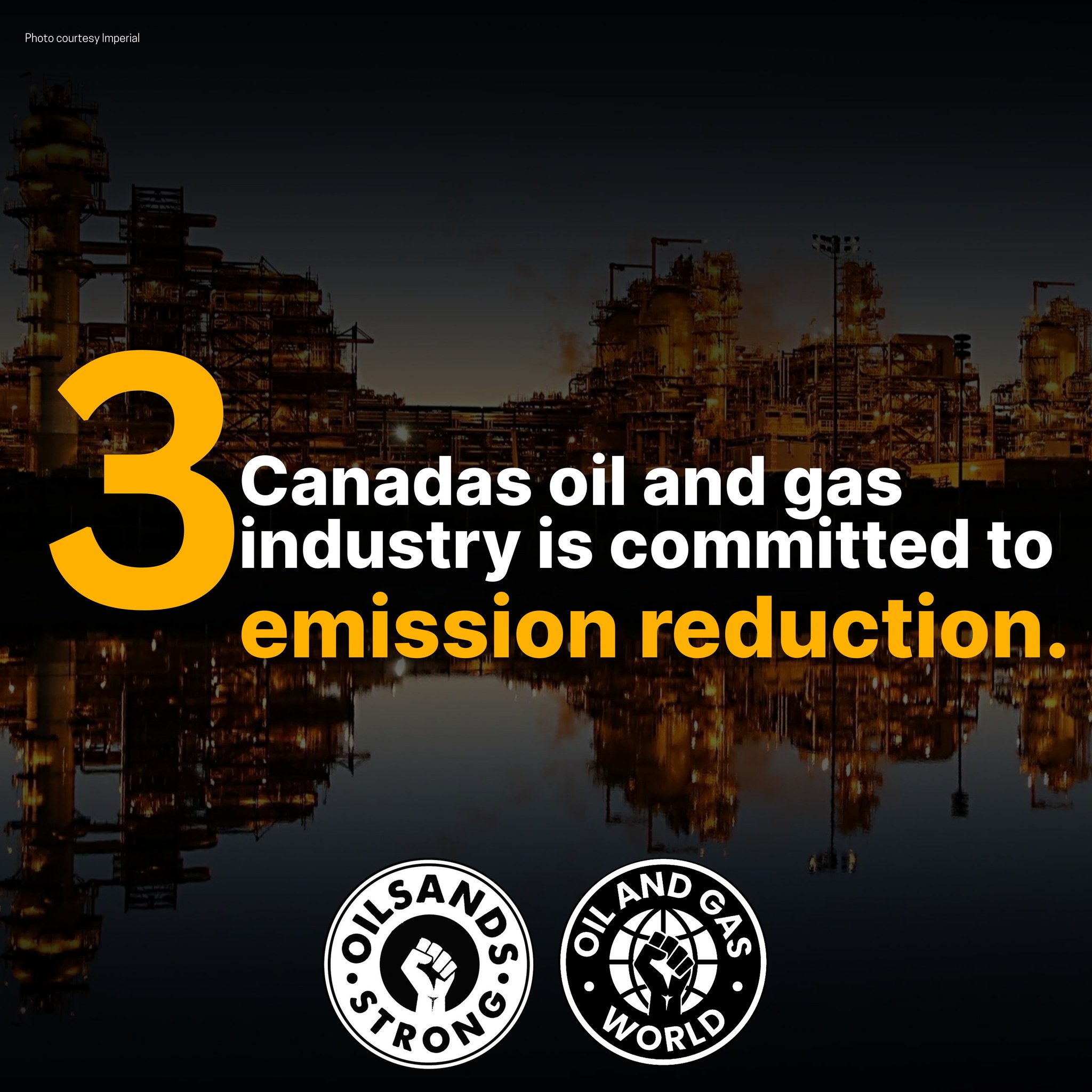 🌎 Did you know?... - Oil and Gas World/Oil Sands Strong | Facebook