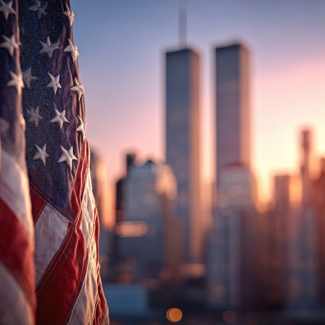 Central - 🇺🇸 Remembering September 11, 2001 🇺🇸 Today, we pause to honor ...