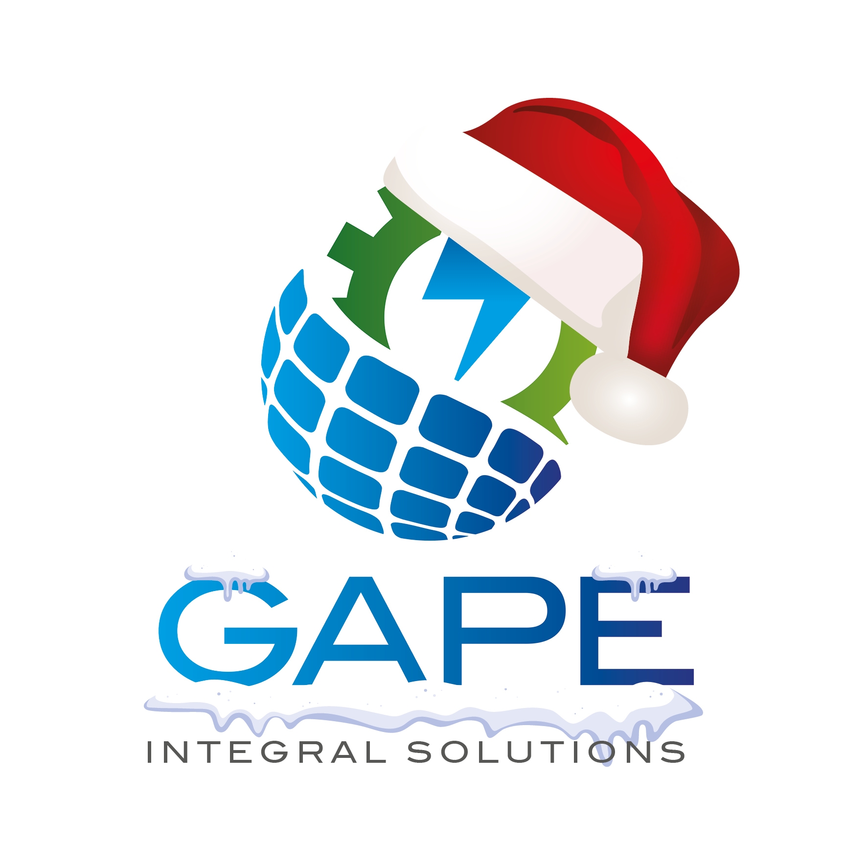 Gape Integral Solutions Saltillo