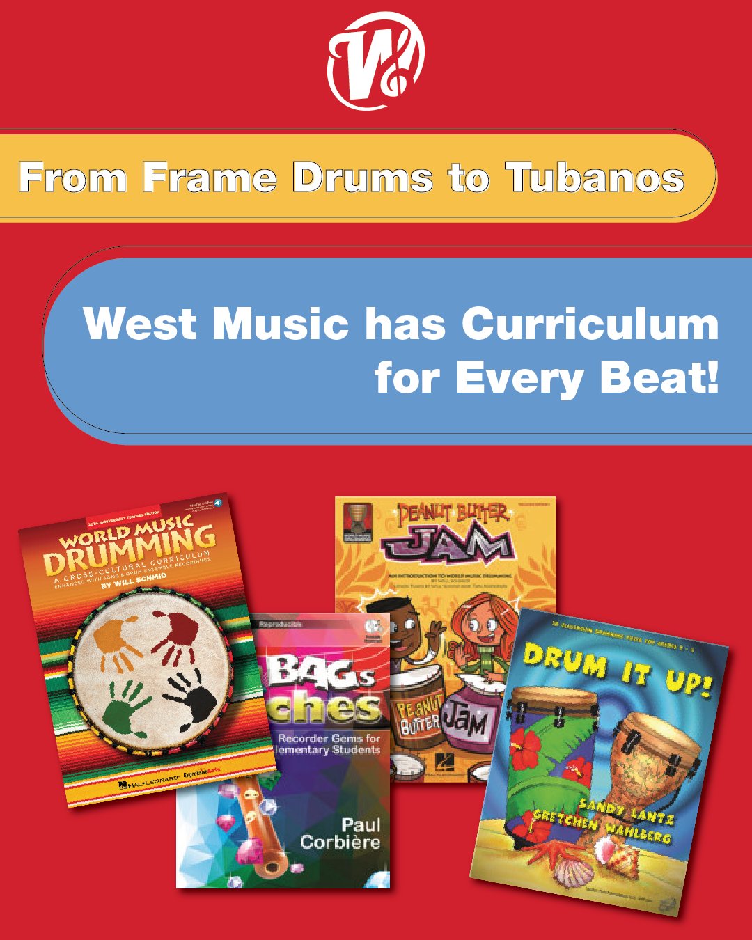 West Music