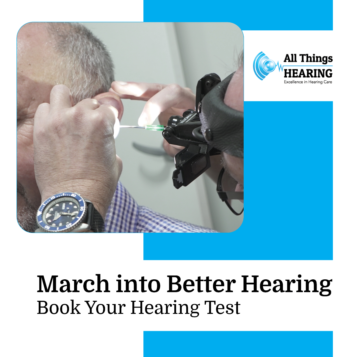 All Things Hearing | Greenbank QLD