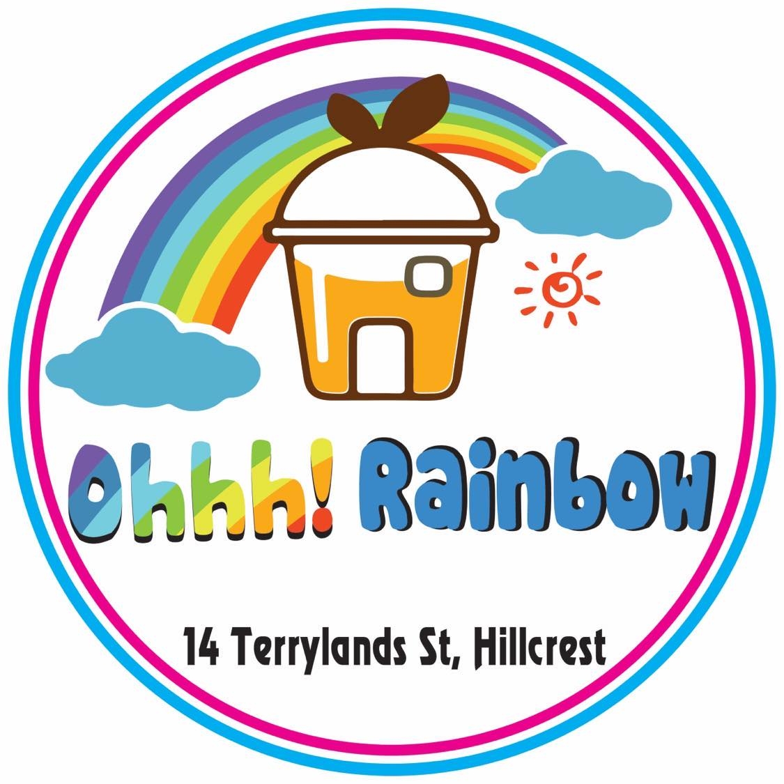 Rainbow Puke Rainbow Puke Updated Their Cover Photo 5280
