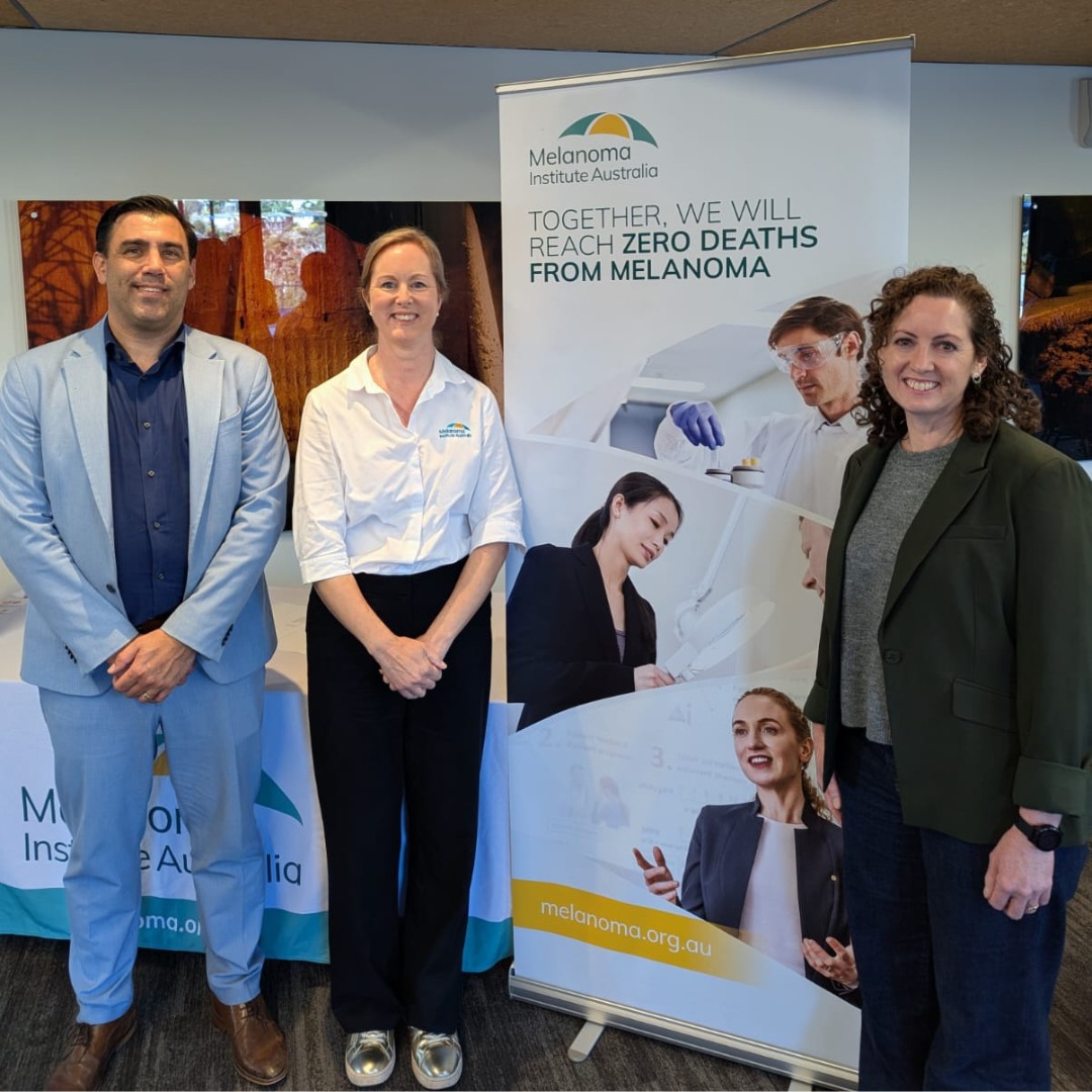 Melanoma Institute Melanoma Institute Australia