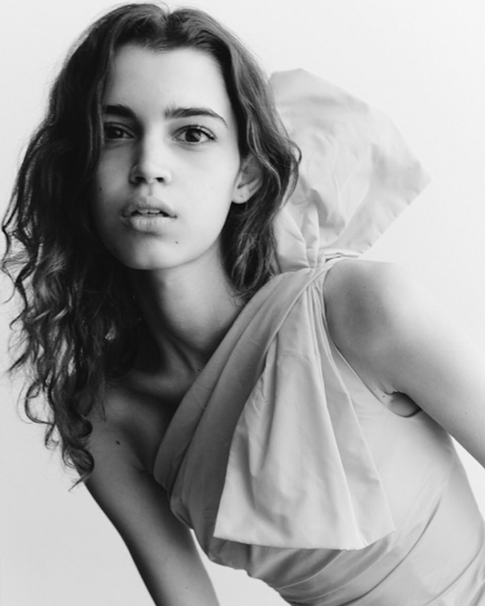Inter Models Inter Models Added A New Photo — In