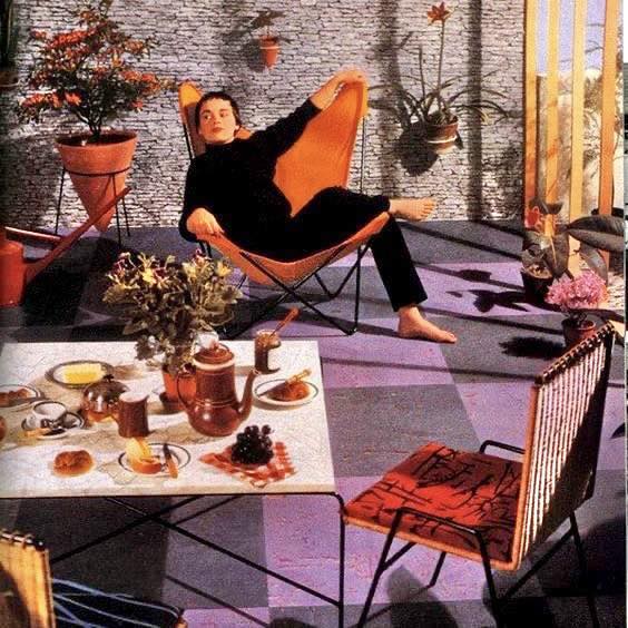 Mid Century Moment. The... - Mid Century Modernist | Facebook