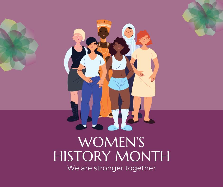 Arizona - 🌸 March is National Women’s History Month! 🌸 This month, we ...
