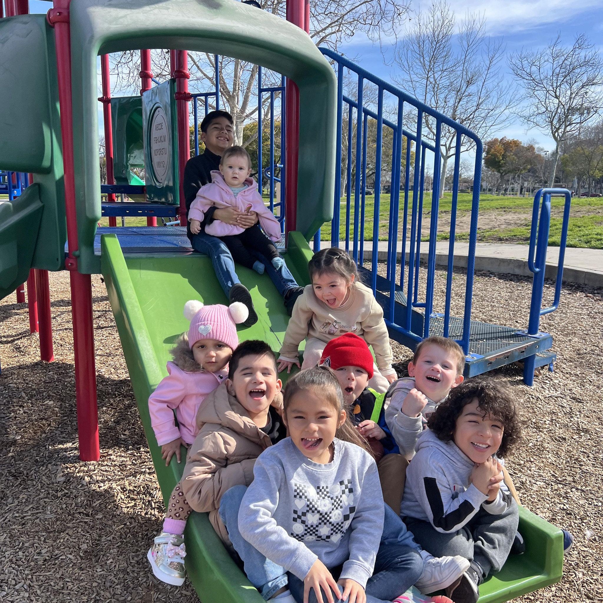 Lil Tykes Day Care