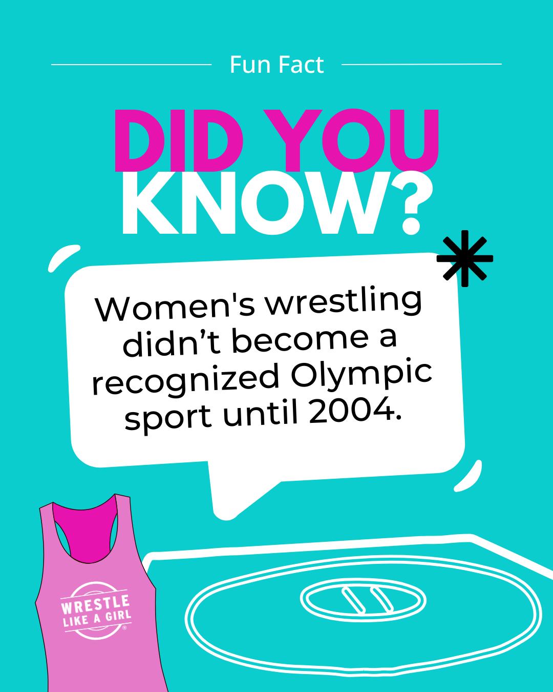 Wrestle Like A Girl Added A New Wrestle Like A Girl 0404