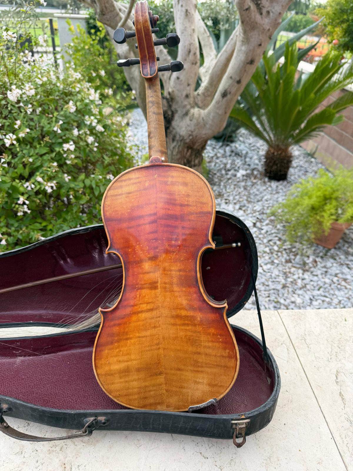 Violino Antico Dell800 Violins Mirandola Facebook Marketplace