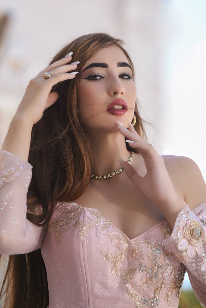 Maydel Garcia
