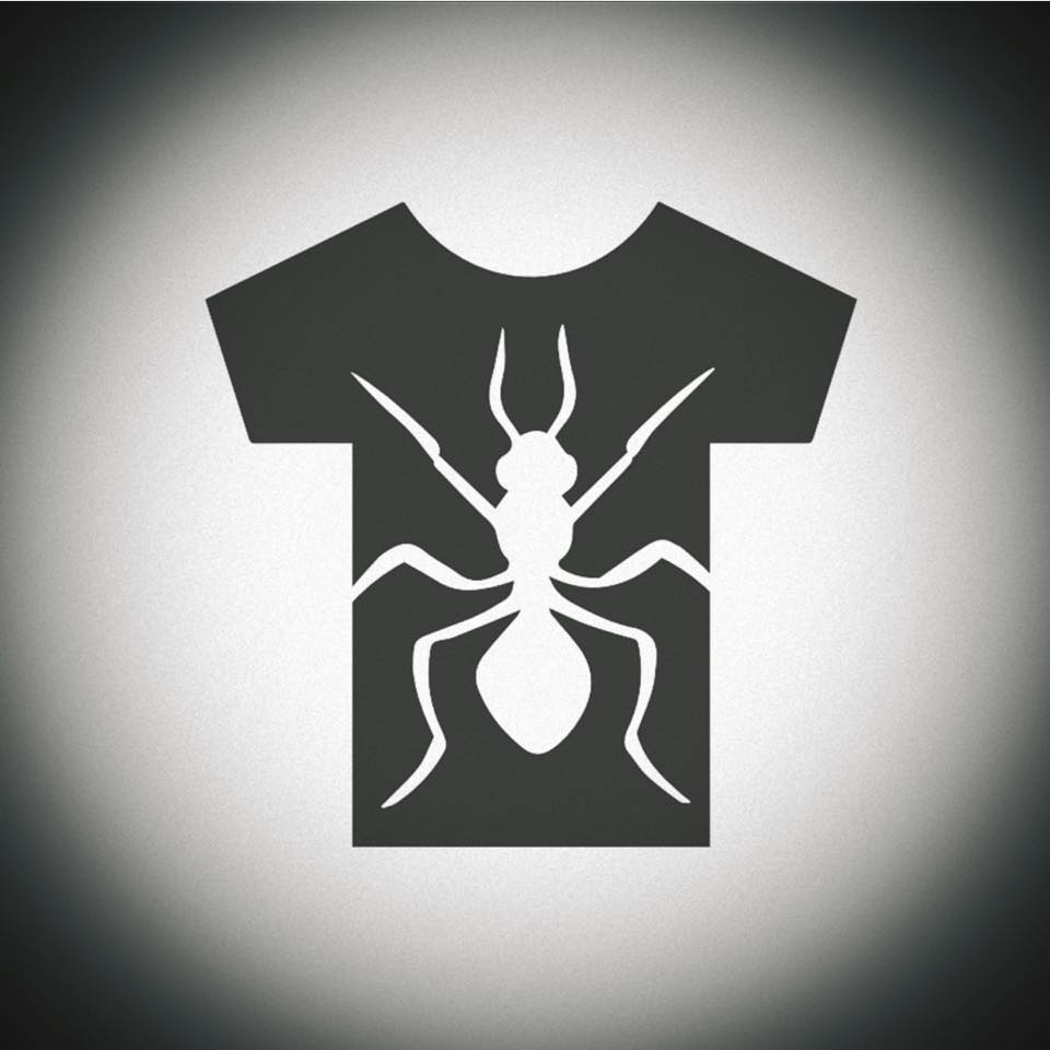 The Hairy Ant Inc The Hairy Ant Inc Screen Printing
