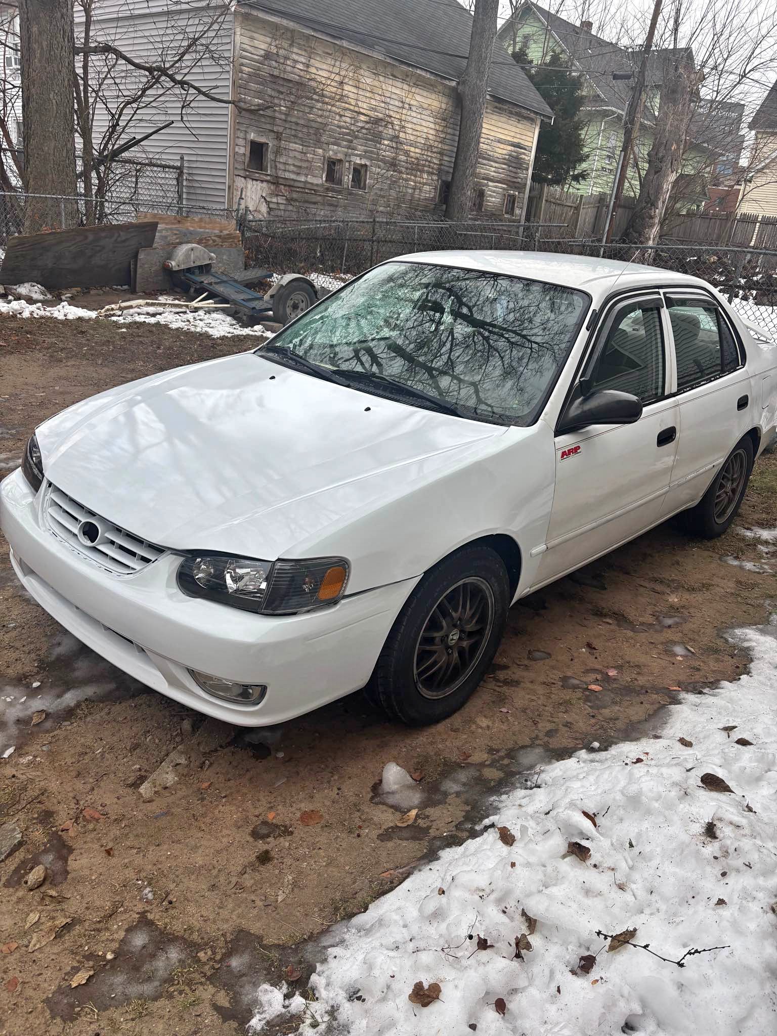 Sitemapcdatahttpskniidreferenzcom2001 Toyota Corolla Ce Sedan
