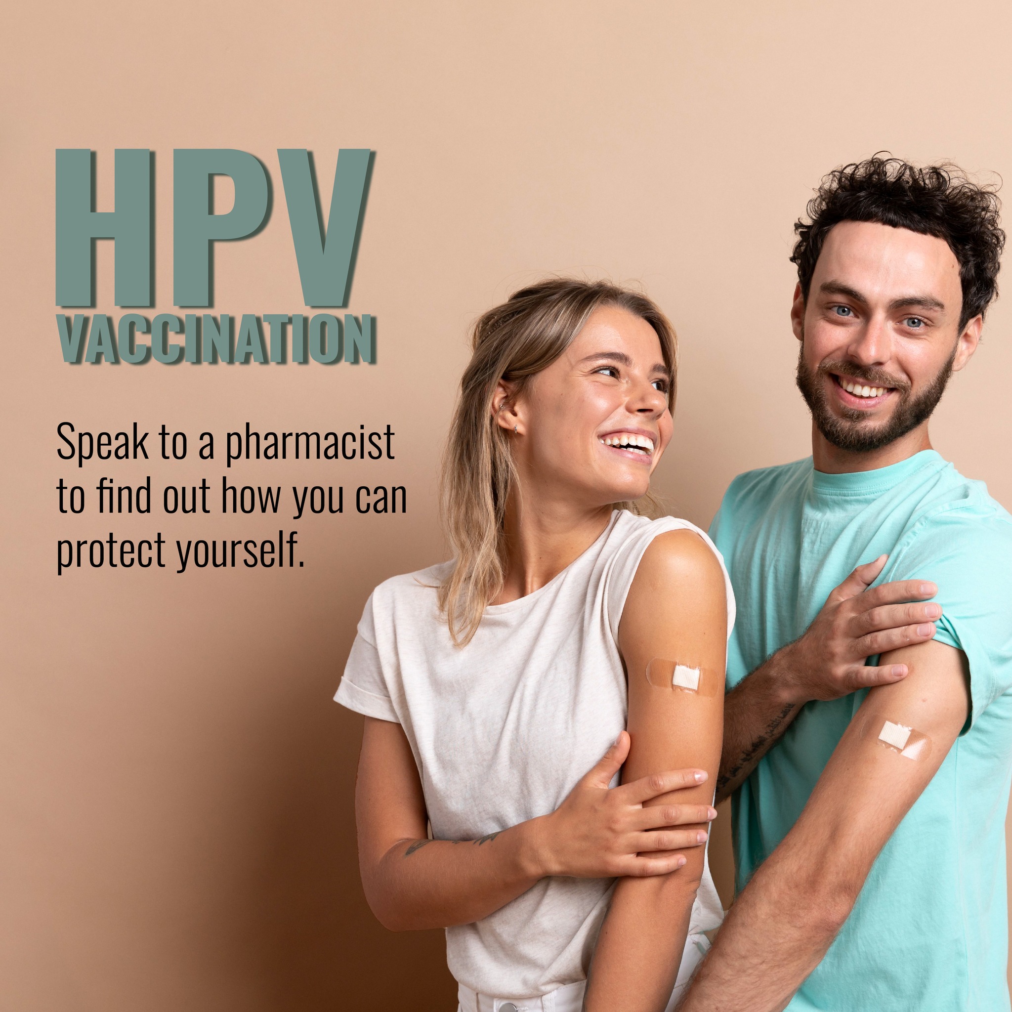 Gladstone Protecting Your Future Starts With The Hpv Vaccine Did You 4032