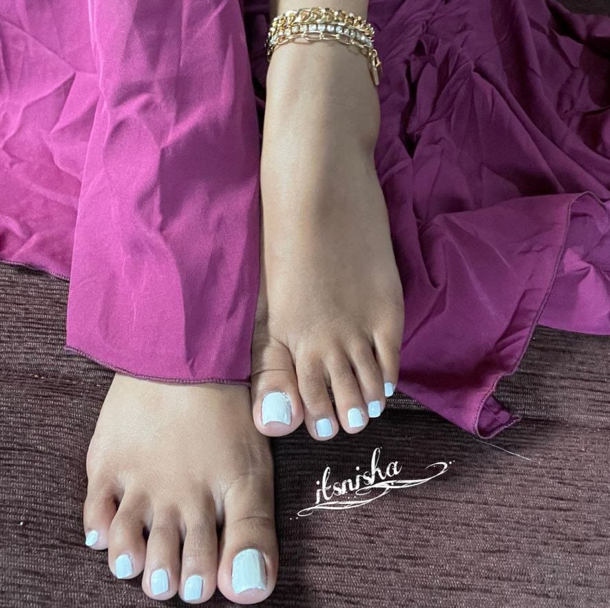 Sl Feet Lovers