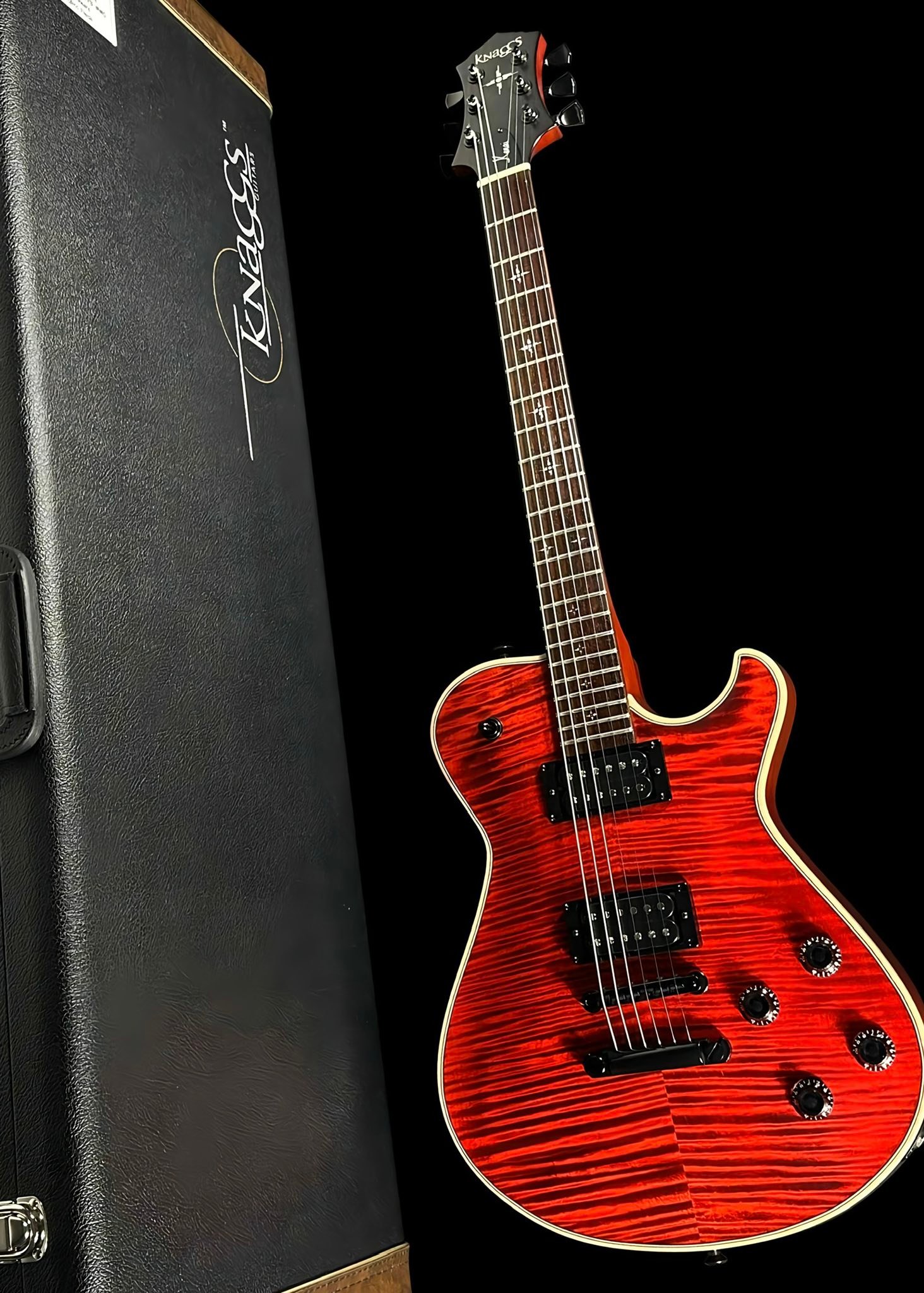 G Brats Guitars Inc Added A G Brats Guitars Inc