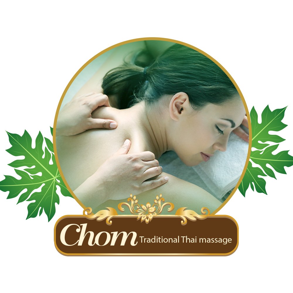 Chom Traditional Thai Massage Nz Silverdale