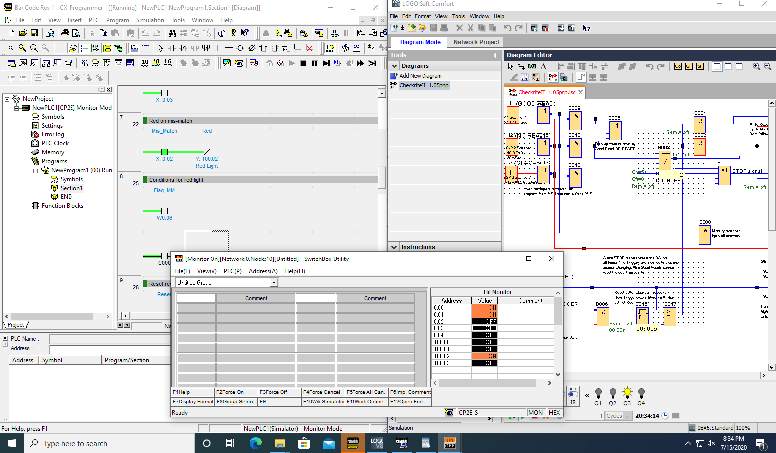 Plc Scada Freelancer Automategalaxy 7214