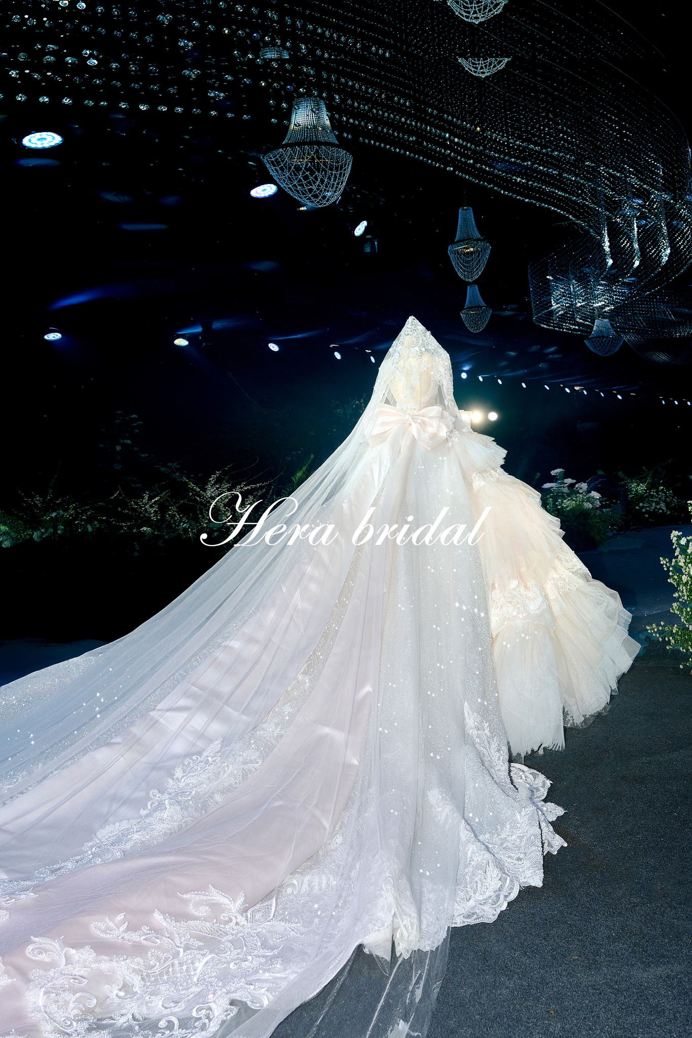 Hera Bridal Hera Bridal Added A New Photo