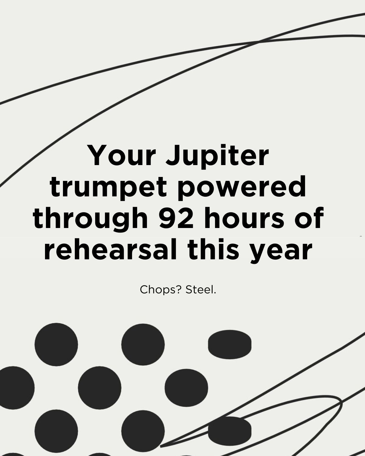 Jupiter Band Instruments Lighten Up With The Jsp1010 Sousaphone With