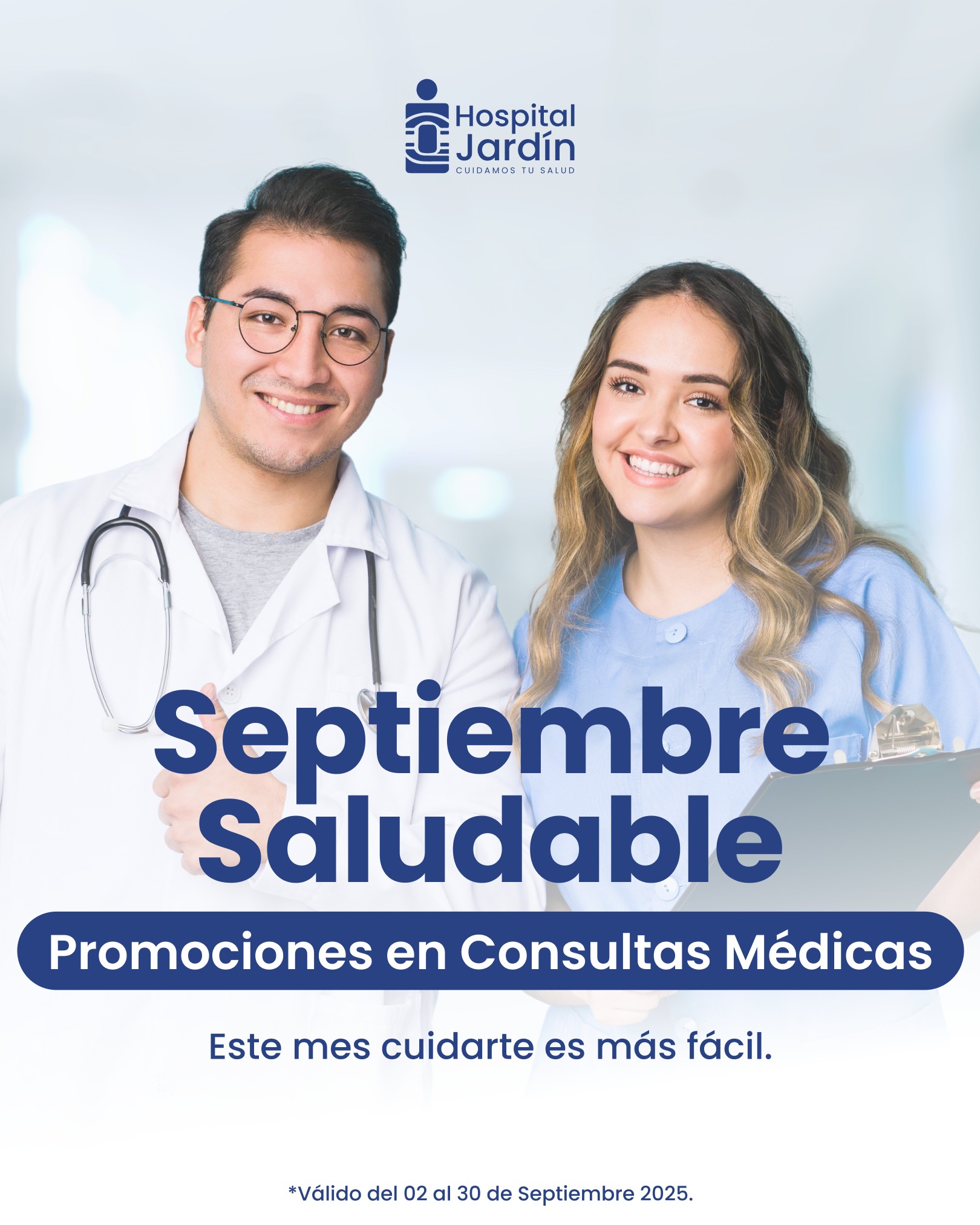 Hospital Jardín Cuautitlán Izcalli