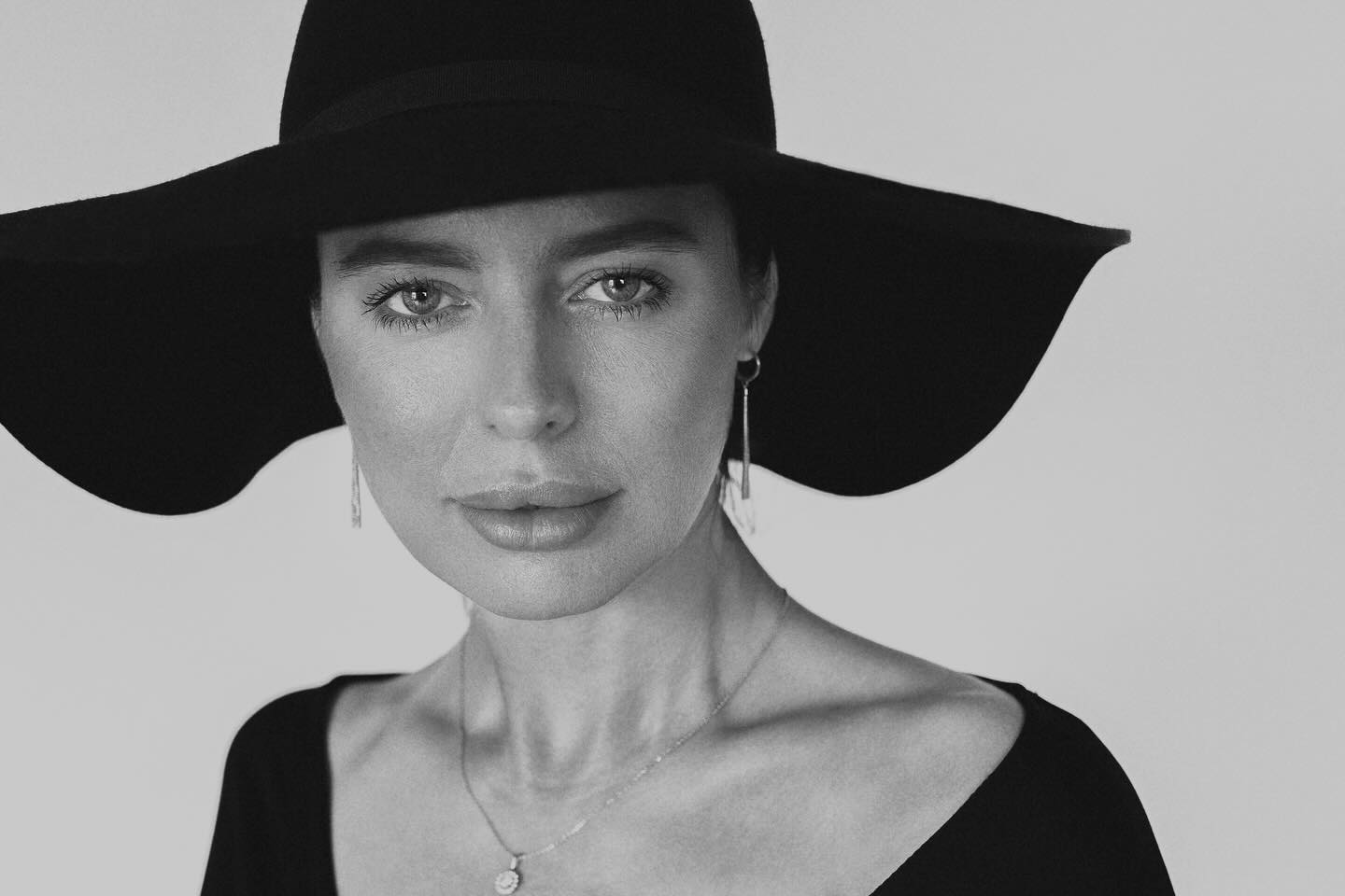 Masha Ray Portraits