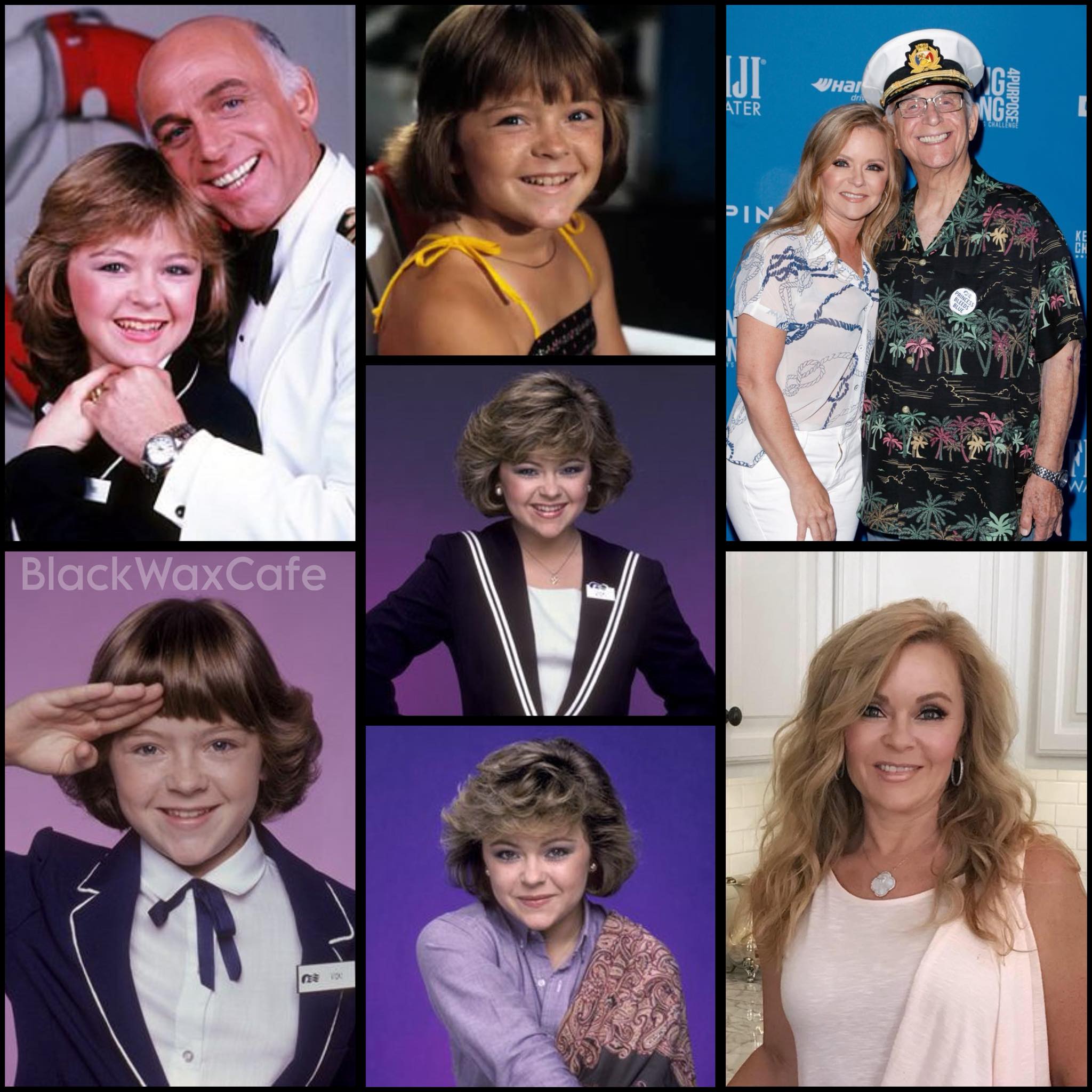 Black Happy 59th Birthday To Jill Whelan Jill Whelan Born September