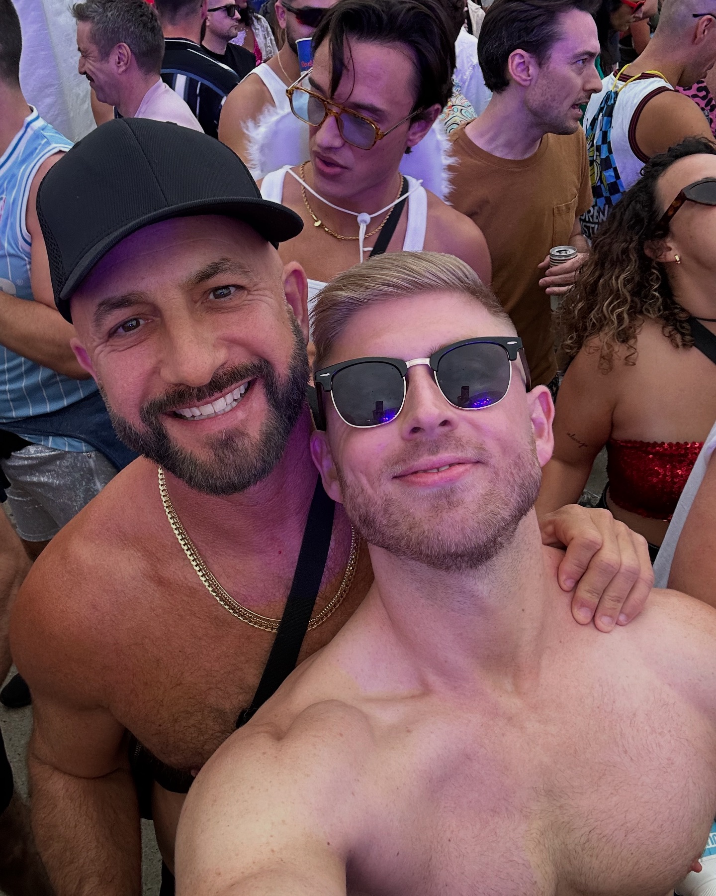 Daddyhunt The Daddyhunt App Is A Dating And Social Networking App