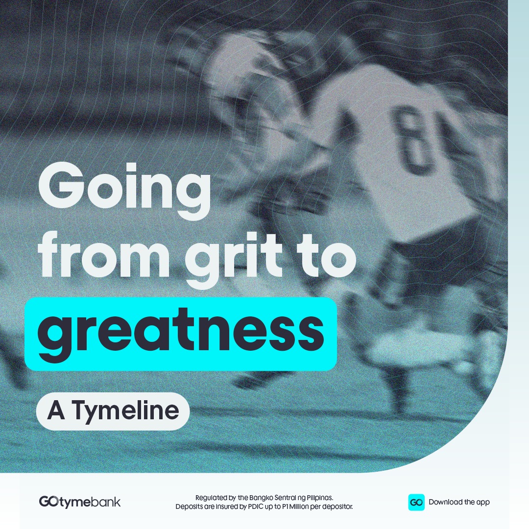 GoTyme - Unity, grit, and a belief that athletes deserve to rise up and ...