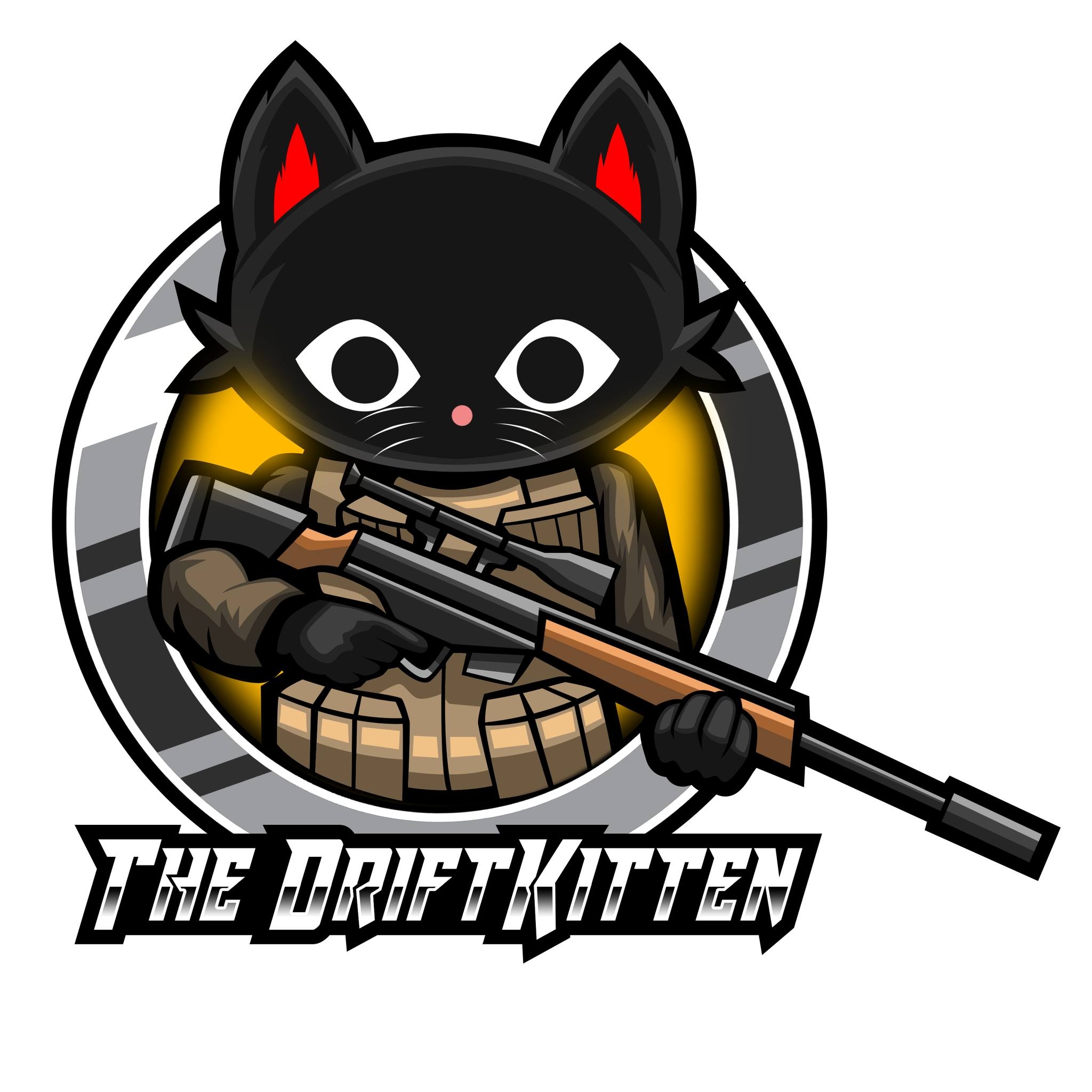 The Drift Kitten