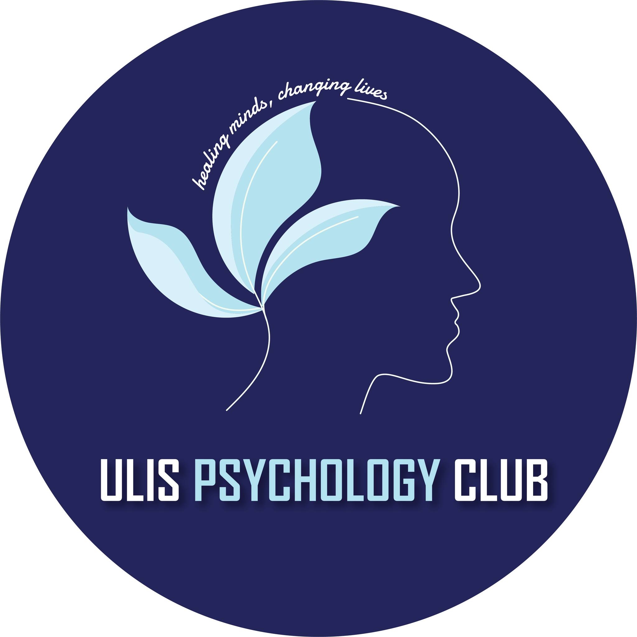 Ulis Psychology Club Clb Tâm Lý Học Trường Đại Học Ngoại Ngữ Hanoi